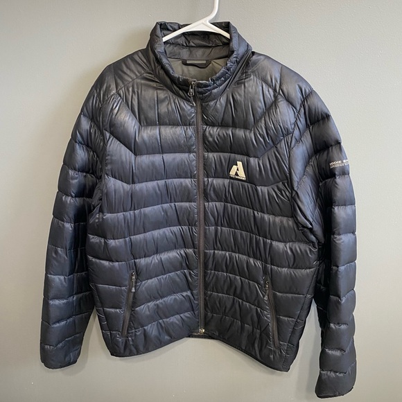 Eddie Bauer | Jackets & Coats | Vintage Puffer Jacket | Poshmark